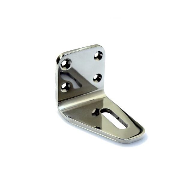RVS Bracket 10 mm montage M10 ball joint gate small ...