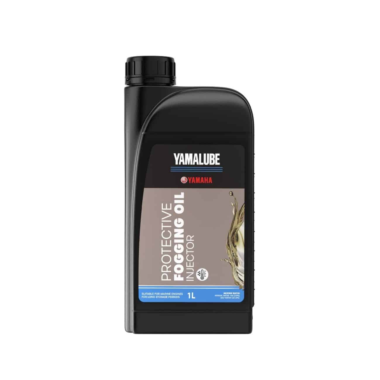 Yamalube Fogging Oil – Bescherming Yamaha Buitenboordmotor