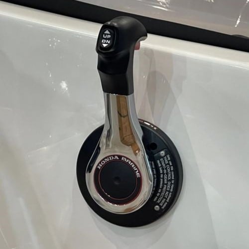 Originele Honda Remote Control – Buitenboordmotor Bediening