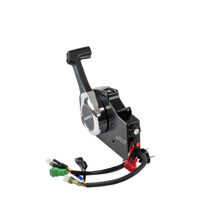 Originele Honda Remote Control – Buitenboordmotor Bediening